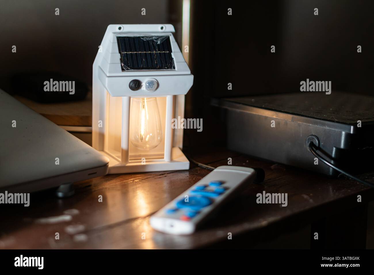 Yid lighting hi-res stock photography and images - Alamy