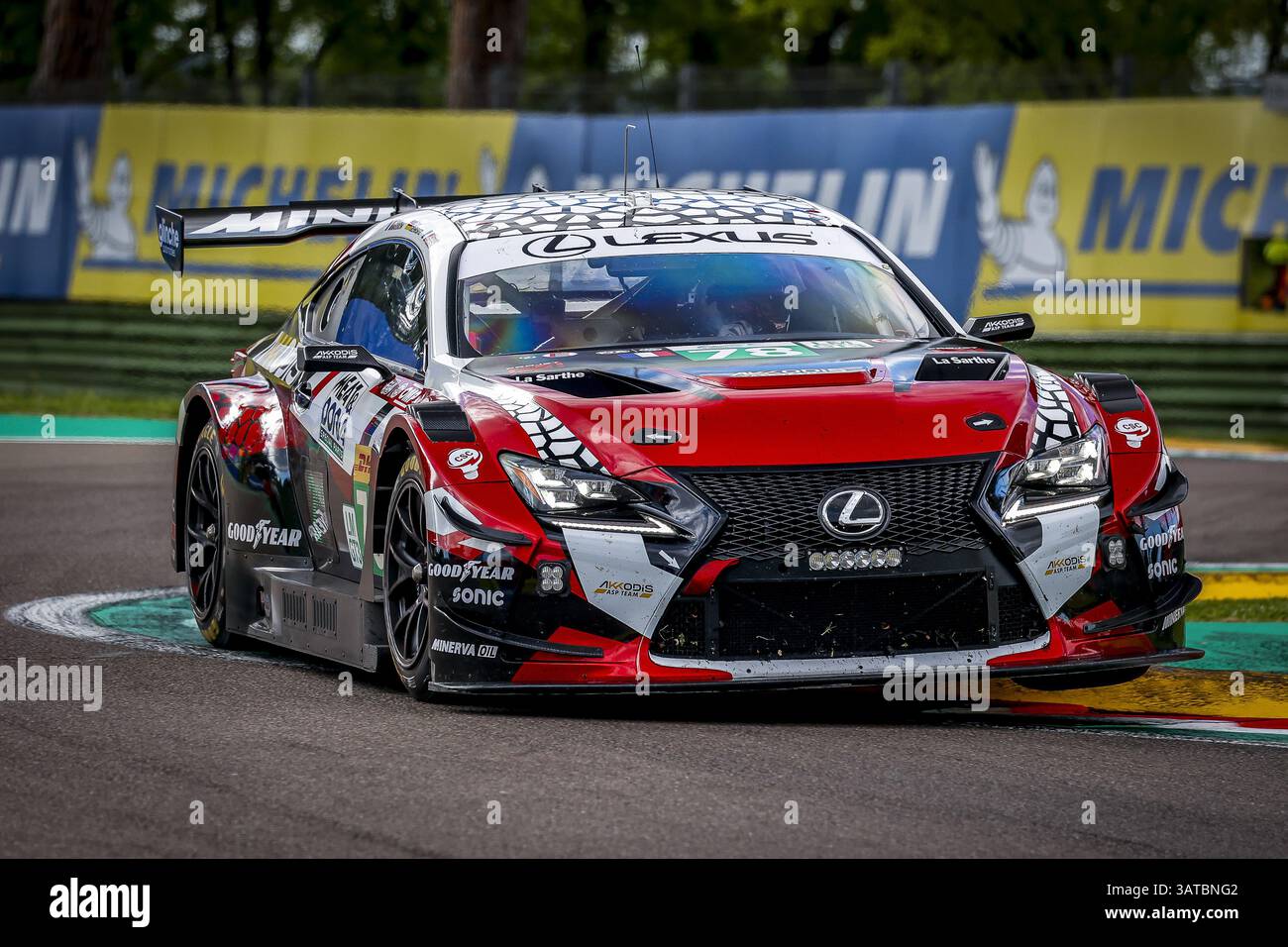 78 MASSON Esteban (fra), GEHRSITZ Finn (ger), ROBIN Arnold (fra ...