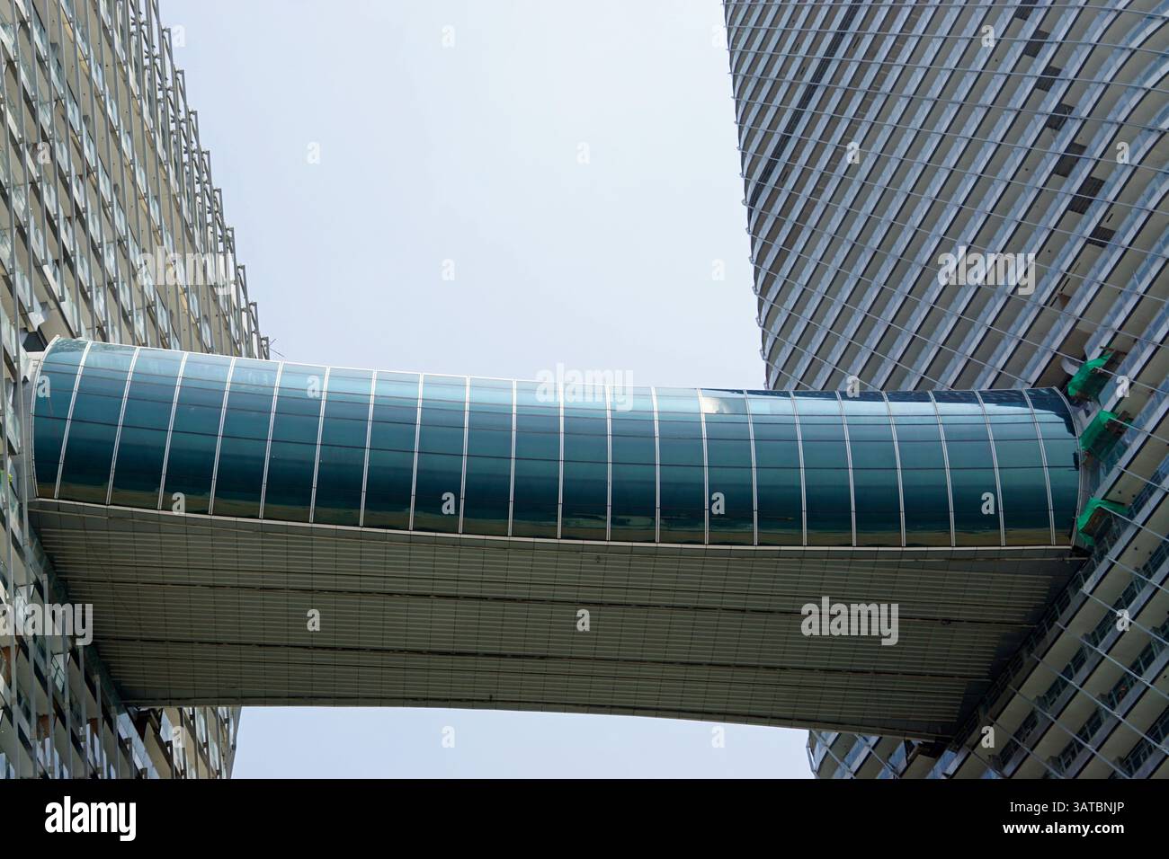 new modern buildings in colombo in sri lanka Stock Photo - Alamy