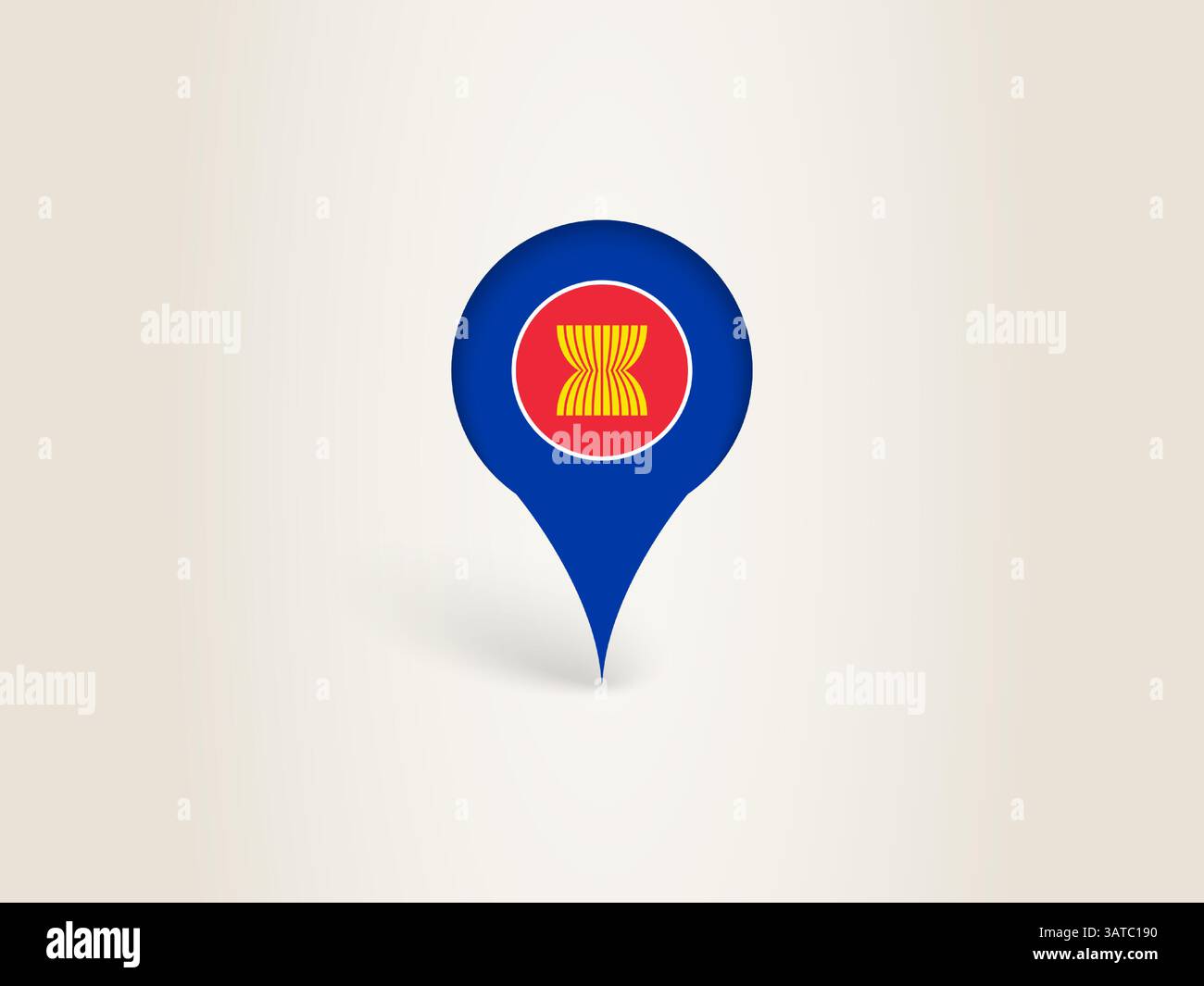 Asean marker hi-res stock photography and images - Alamy