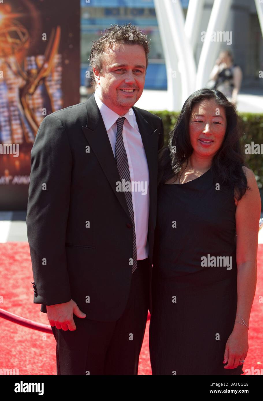 Sean callery and debbie dao hi-res stock photography and images - Alamy