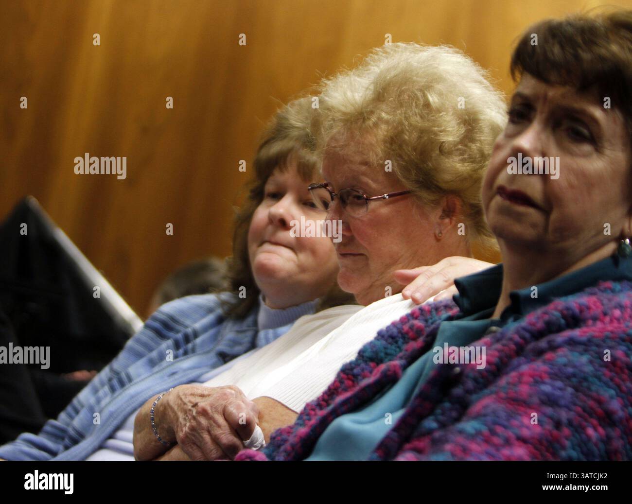 Pyne family hi-res stock photography and images - Alamy