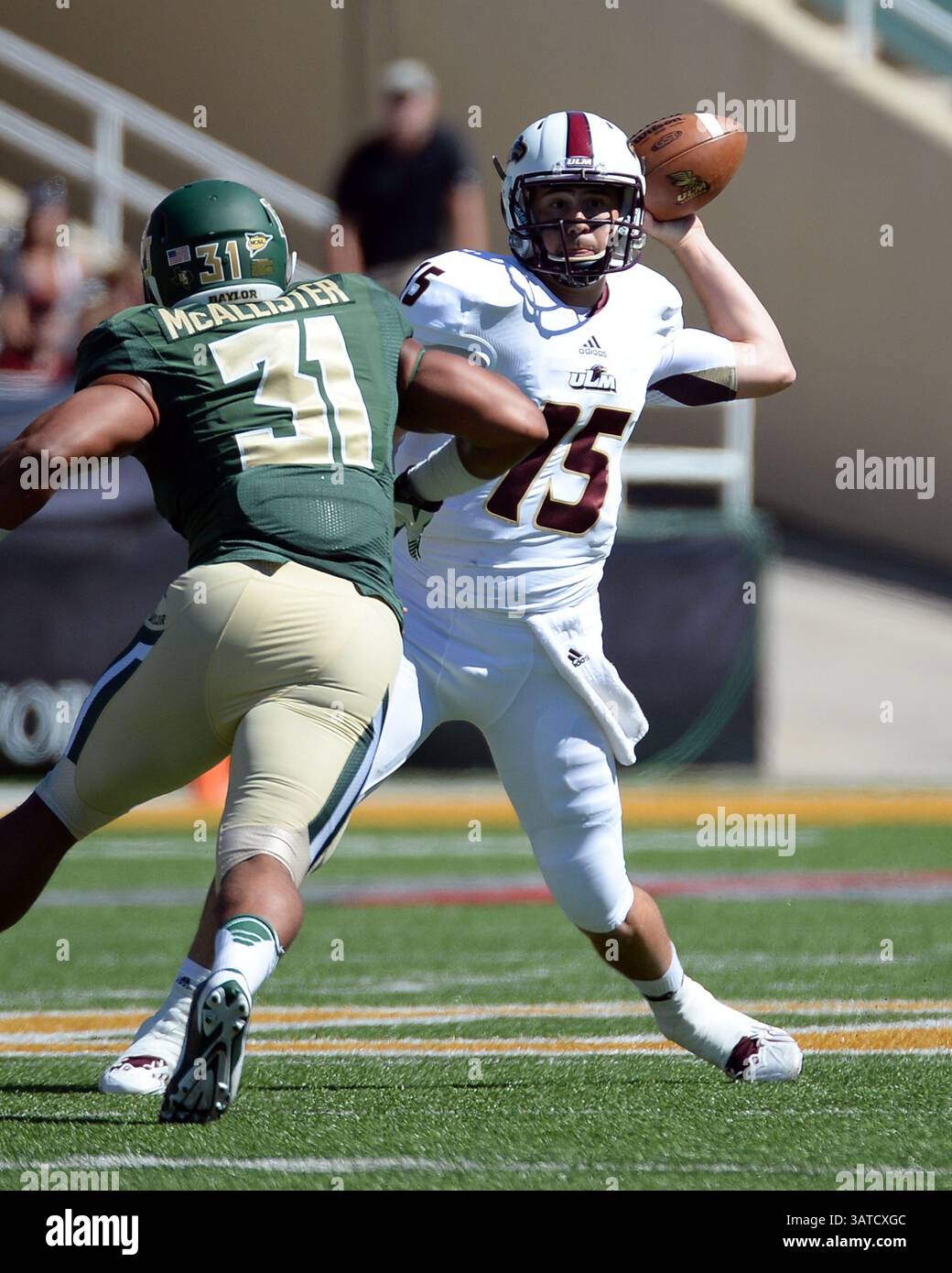 Kolton browning hi-res stock photography and images - Alamy