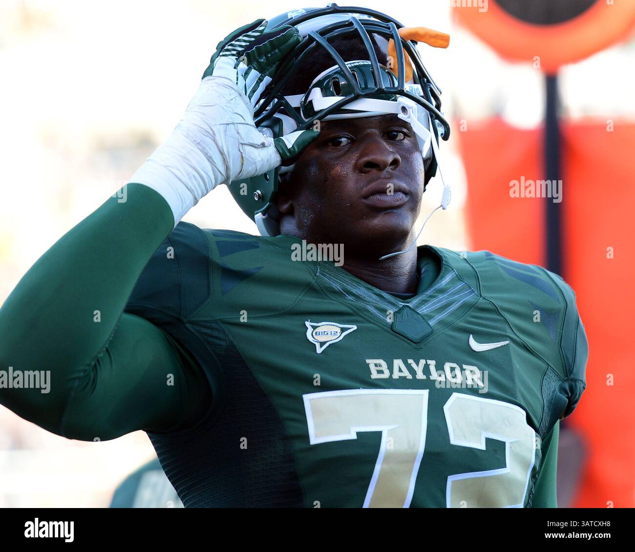 Trevon armstead hi-res stock photography and images - Alamy