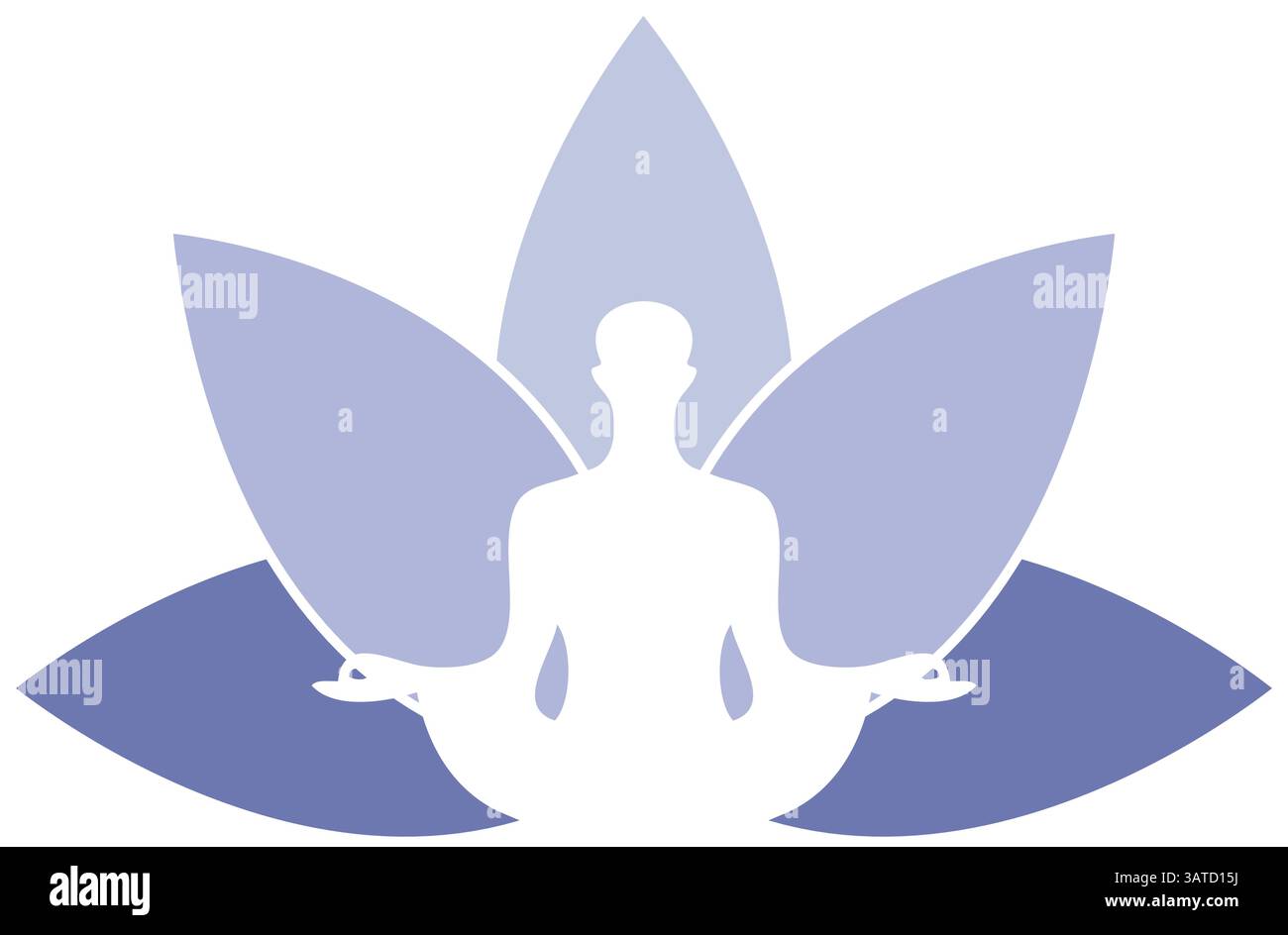 Enjoyment relaxation Stock Vector Images - Alamy