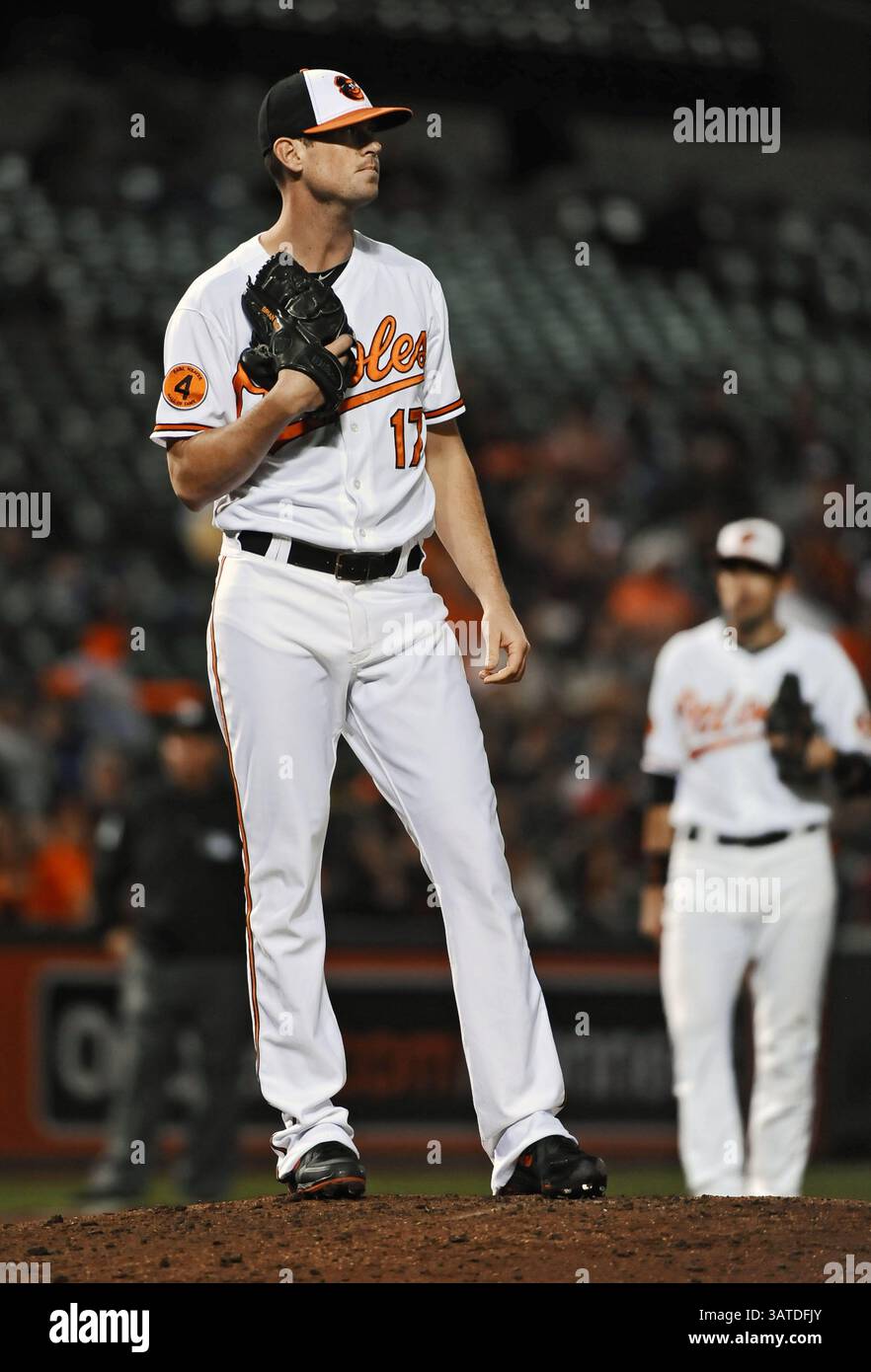 Mark derosa blue jays hi-res stock photography and images - Alamy