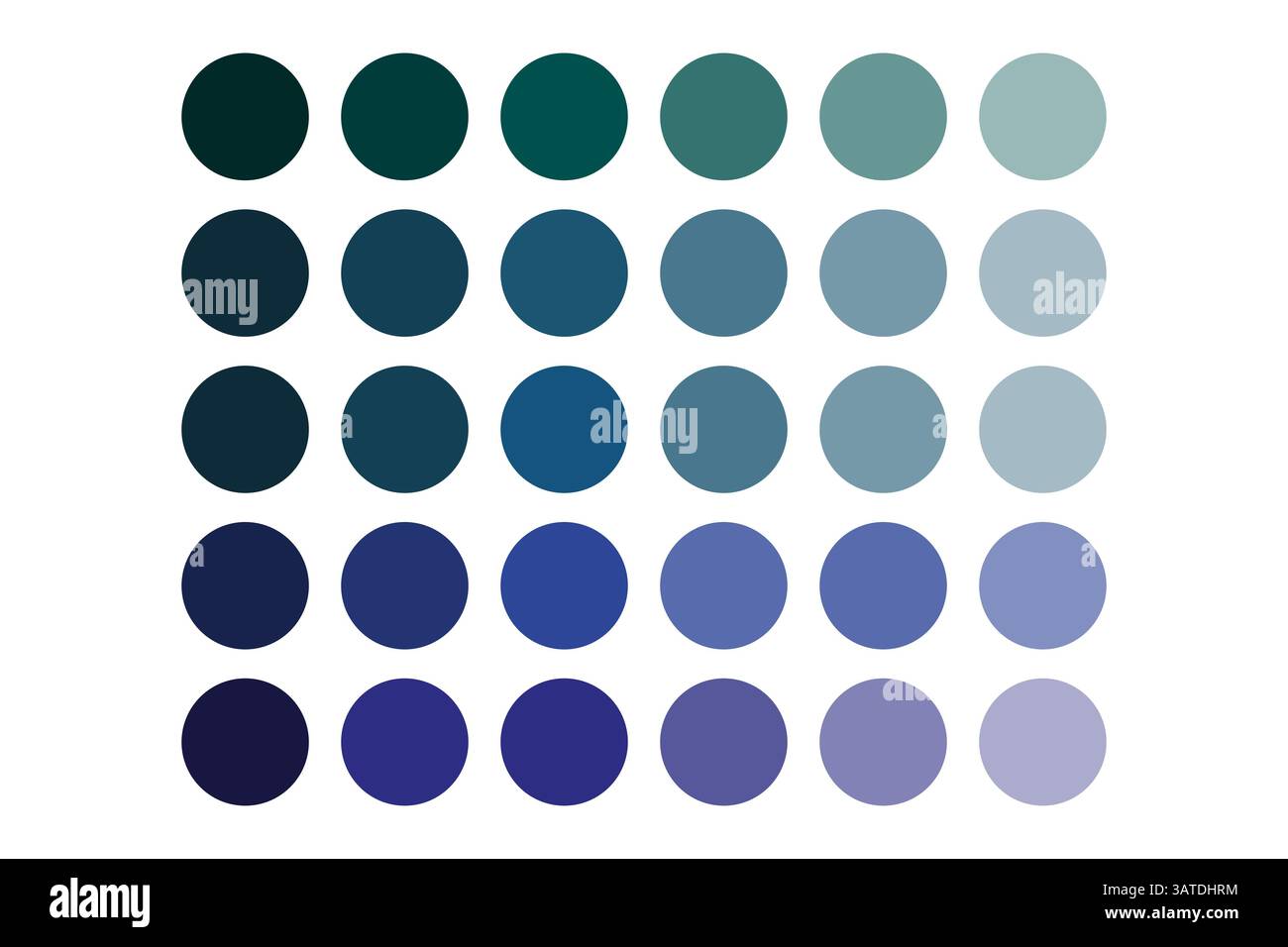 Ocean depth chart hi-res stock photography and images - Alamy