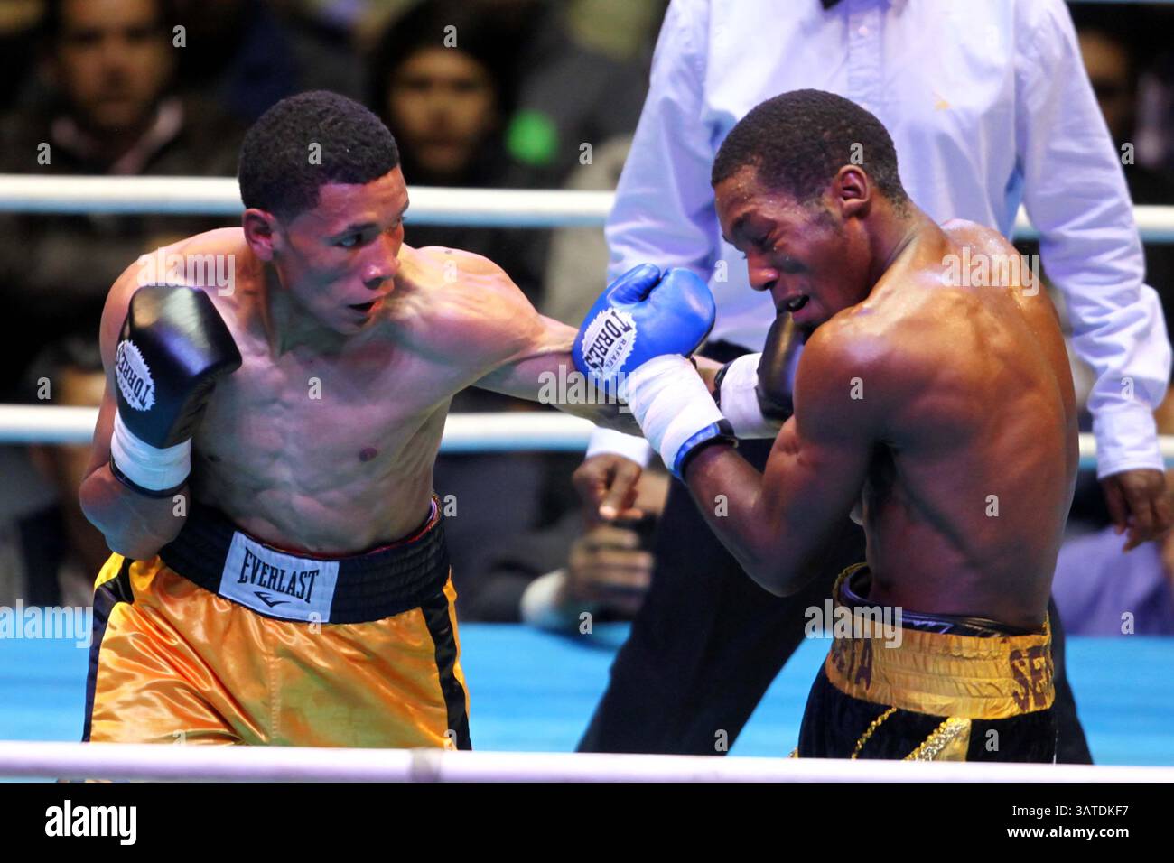 10 pelea hi-res stock photography and images - Alamy