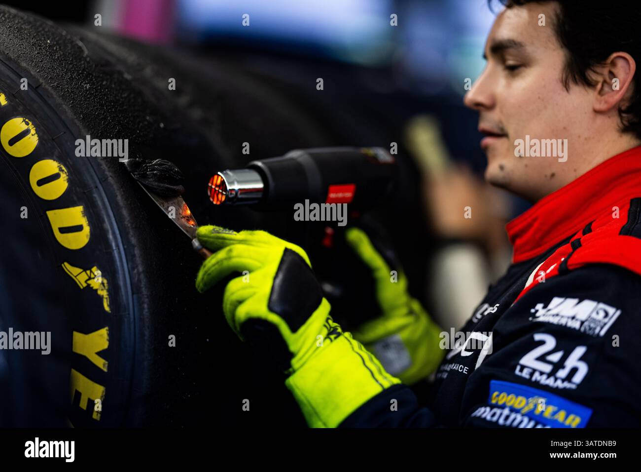 78 MASSON Esteban (fra), GEHRSITZ Finn (ger), ROBIN Arnold (fra ...