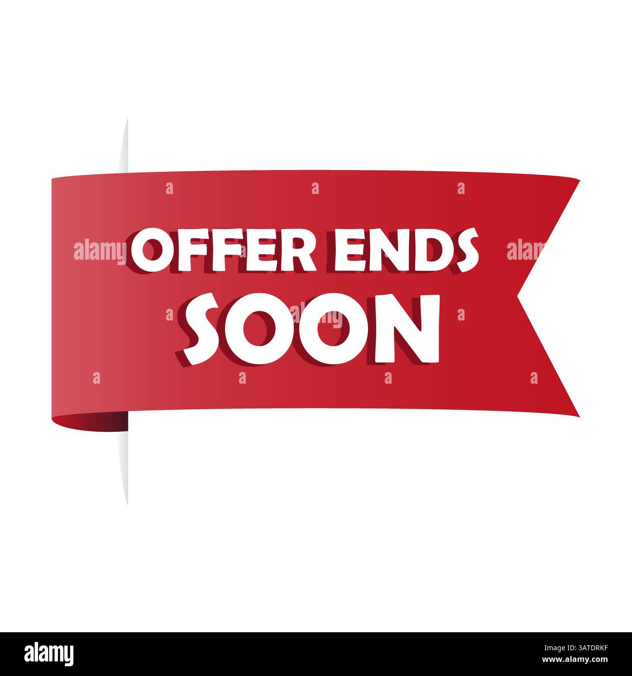 Bold offer design hi-res stock photography and images - Alamy