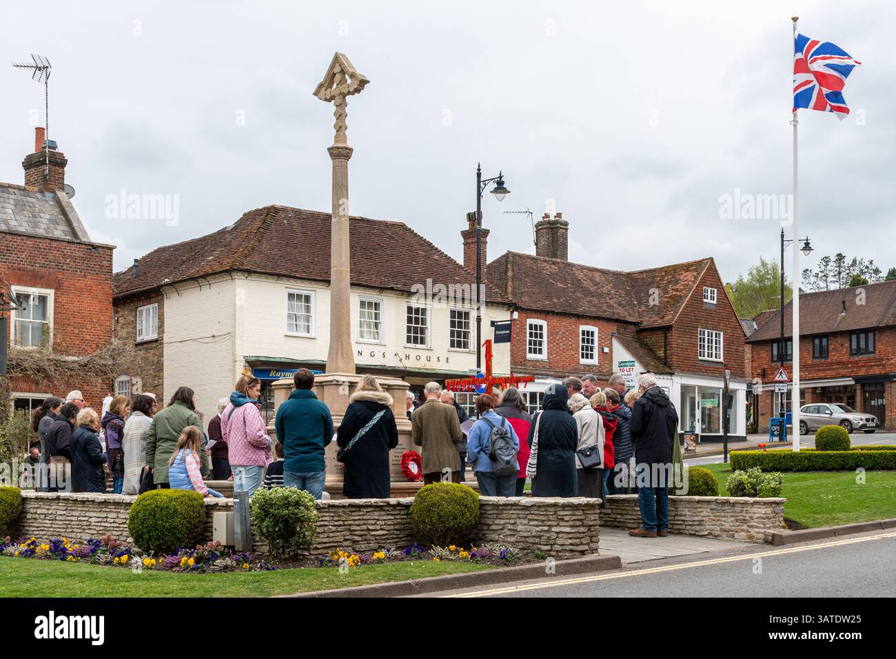 April 2025 events hi-res stock photography and images - Alamy