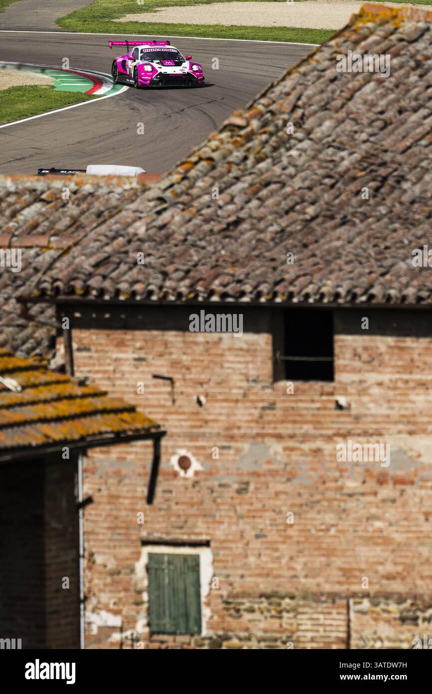 85 FREY Rahel (swi), GATTING Michelle (dnk), MARTIN Celia (fra), Iron ...