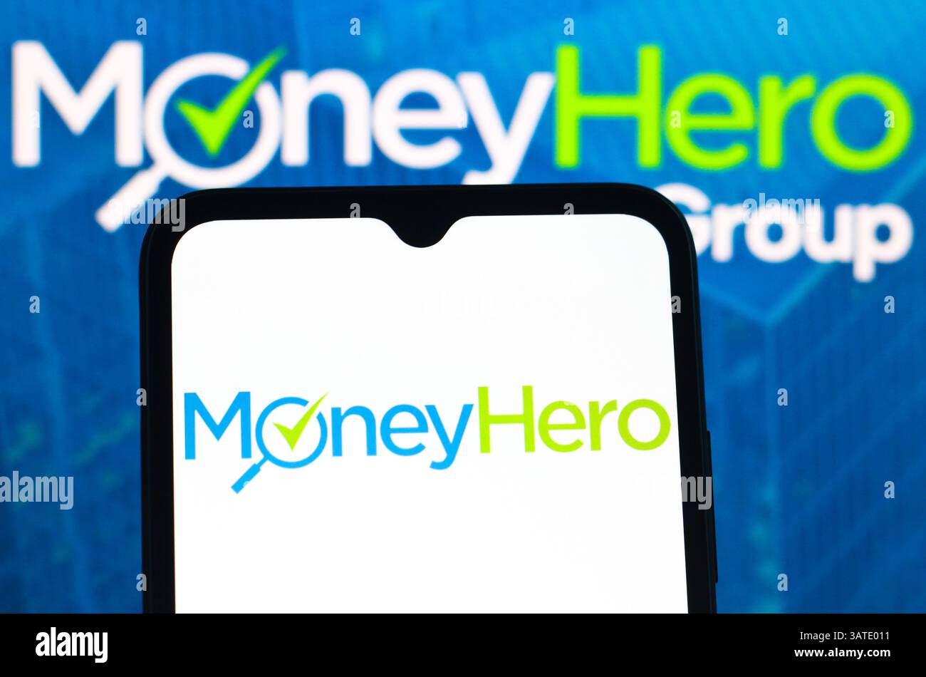 Moneyhero hi-res stock photography and images - Alamy