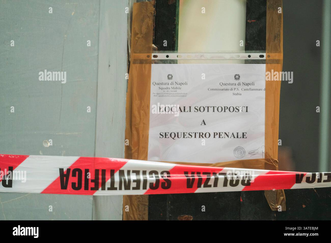 Monte Faito Cable Car Crash Day After Faito Cable Car Collapse ...