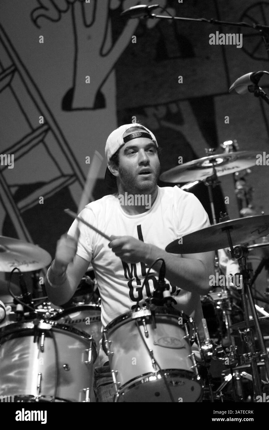 Los mowglis hi-res stock photography and images - Alamy