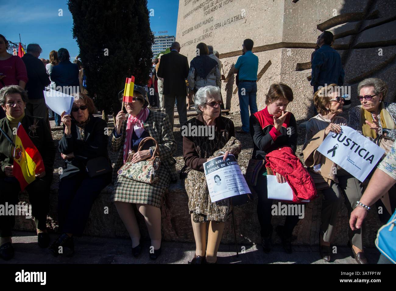 Eta judgment hi-res stock photography and images - Alamy