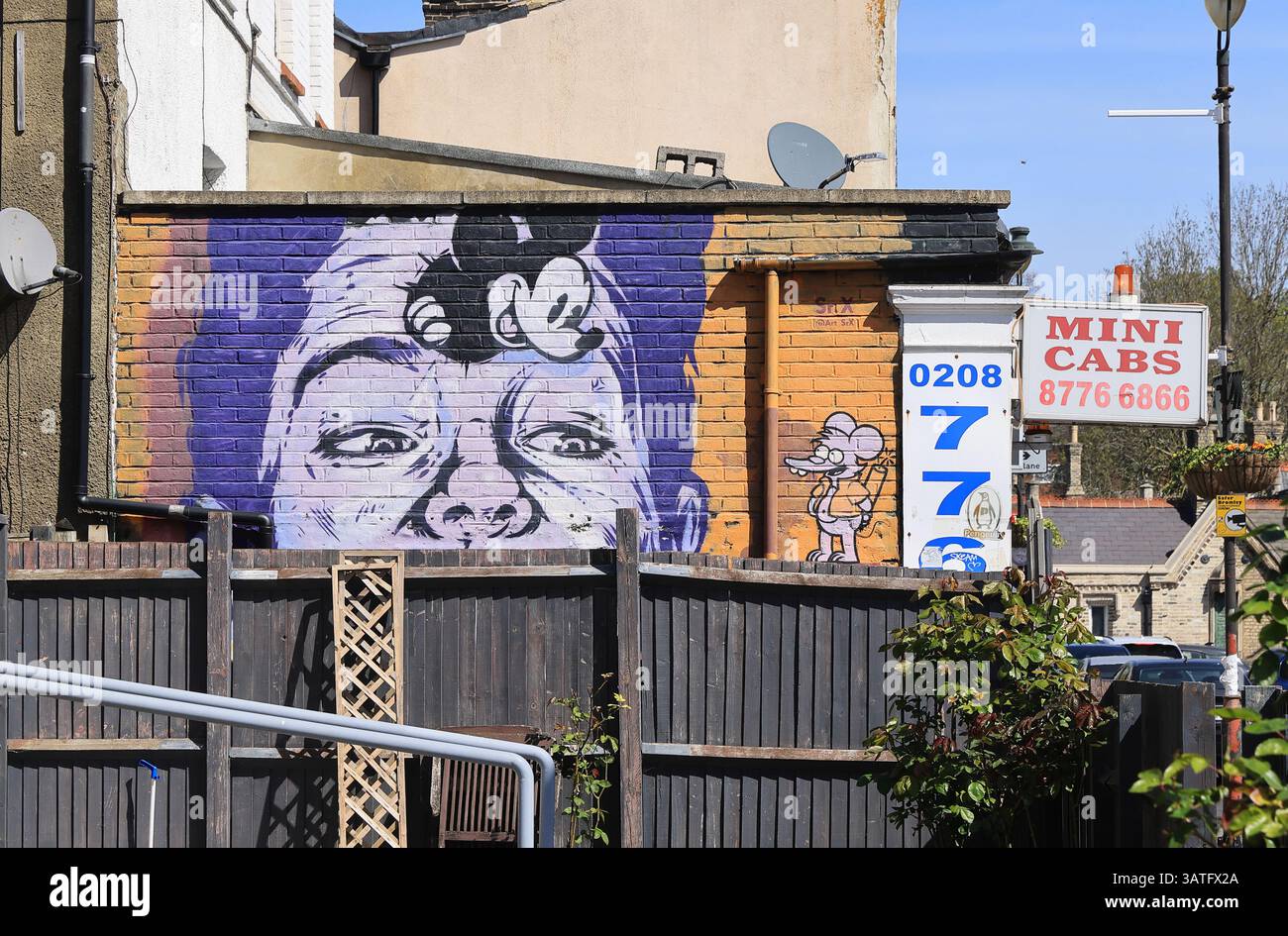 Hello molly hi-res stock photography and images - Alamy