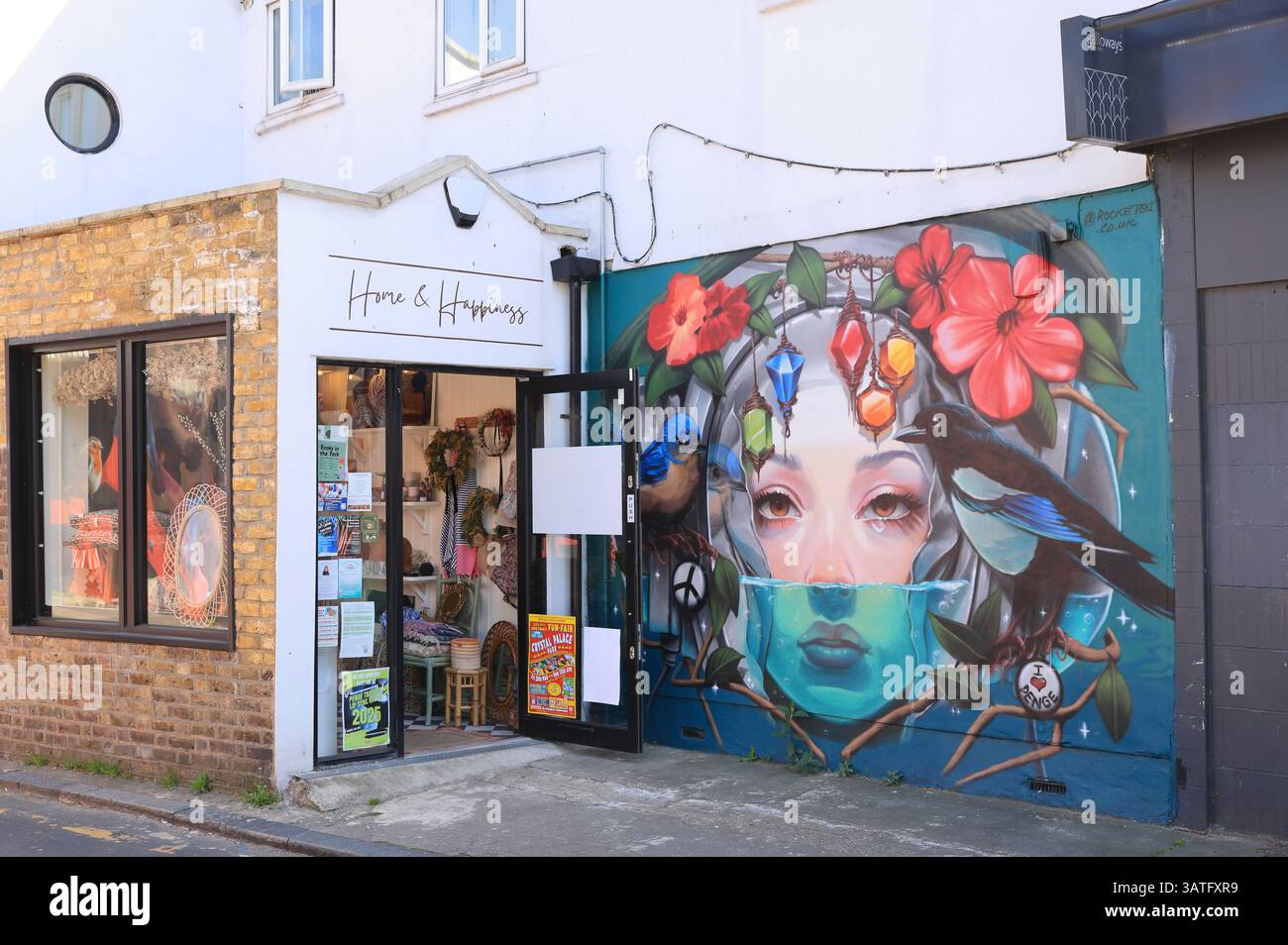 London se20 hi-res stock photography and images - Alamy