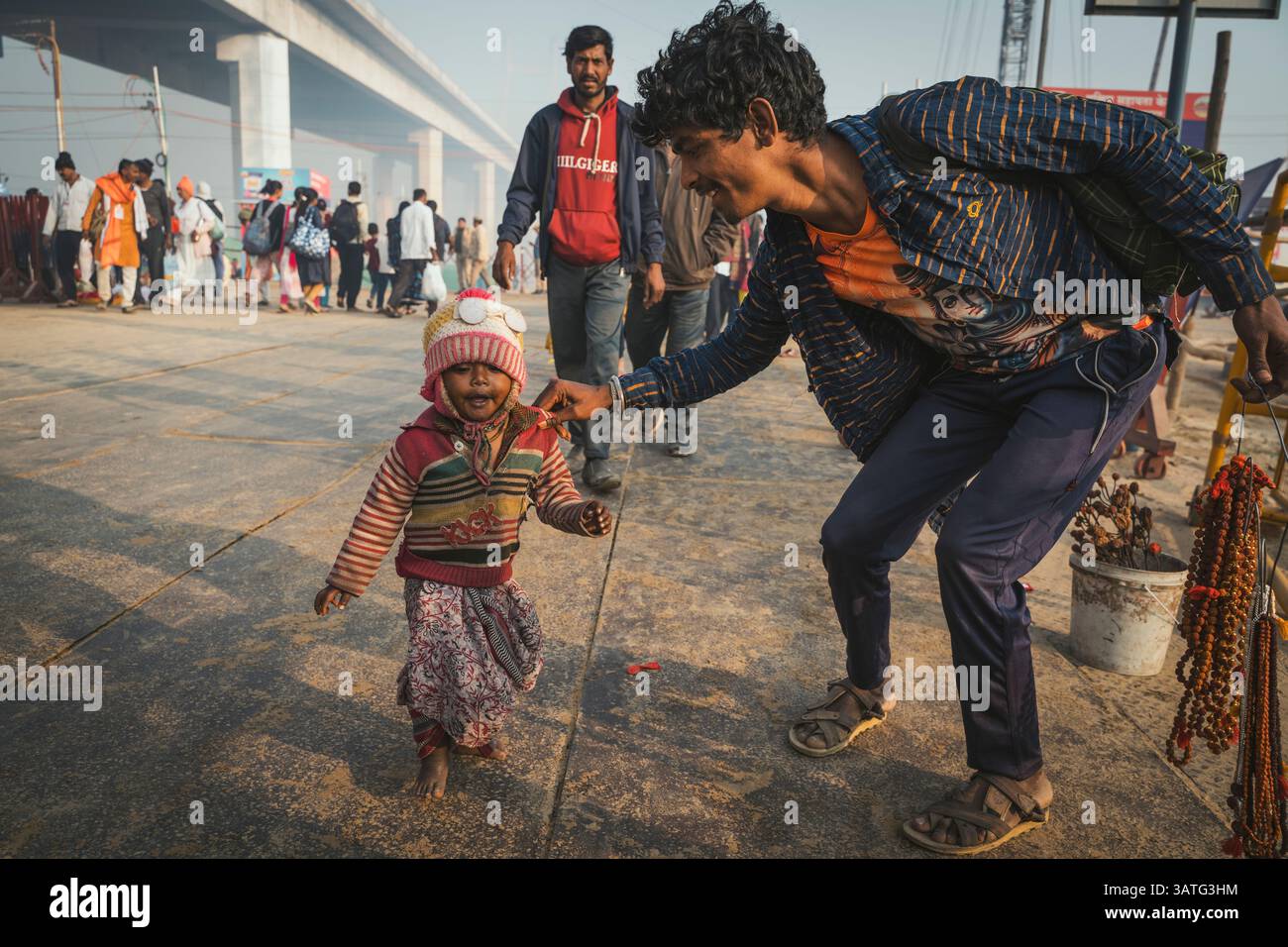 Kumbh Mela 2025: The Sacred Goes Viral. Faith and Reality. Beyond the ...