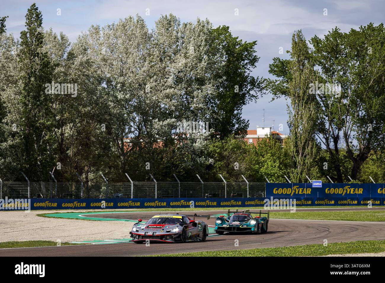 21 HERIAU Francois (fra), MANN Simon (usa), ROVERA Alessio (ita), Vista ...