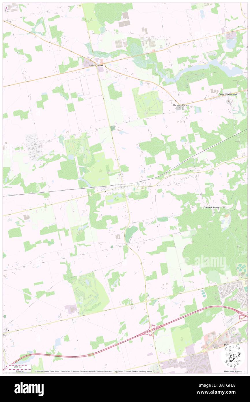 Copetown hi-res stock photography and images - Alamy