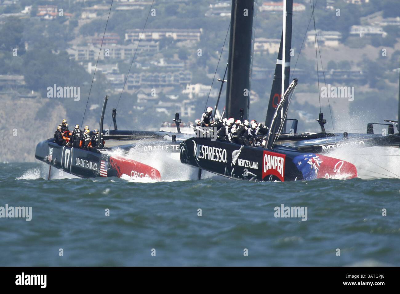 Heuer regatta hi-res stock photography and images - Alamy