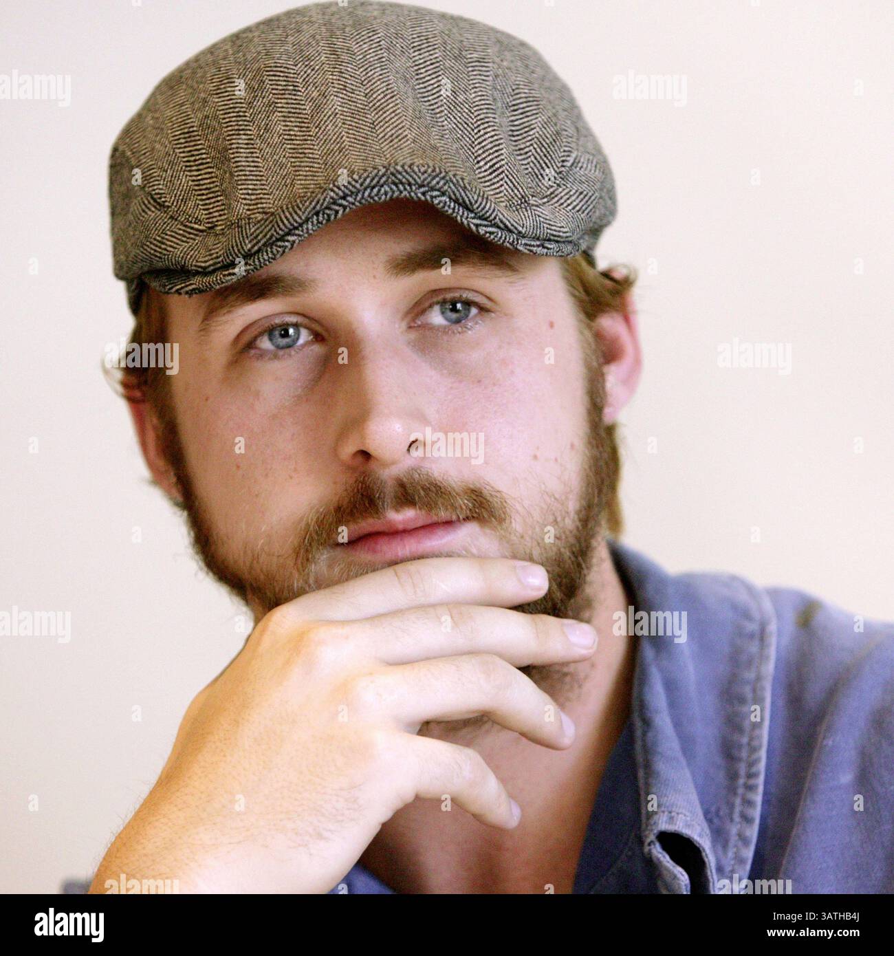 Murder by numbers 2002 ryan gosling hi-res stock photography and images ...
