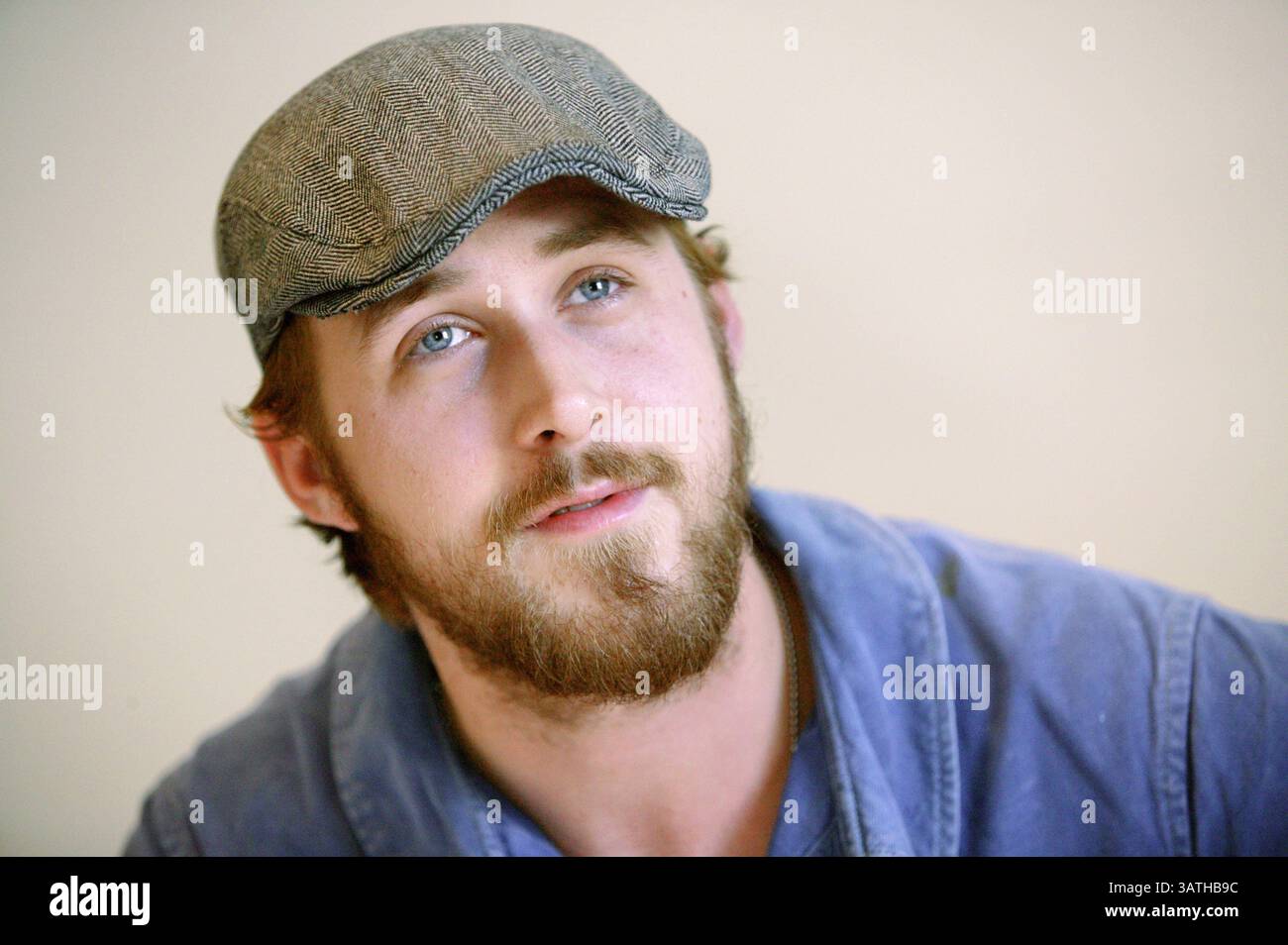 Ryan gosling the mickey mouse club 1993 hi-res stock photography and ...