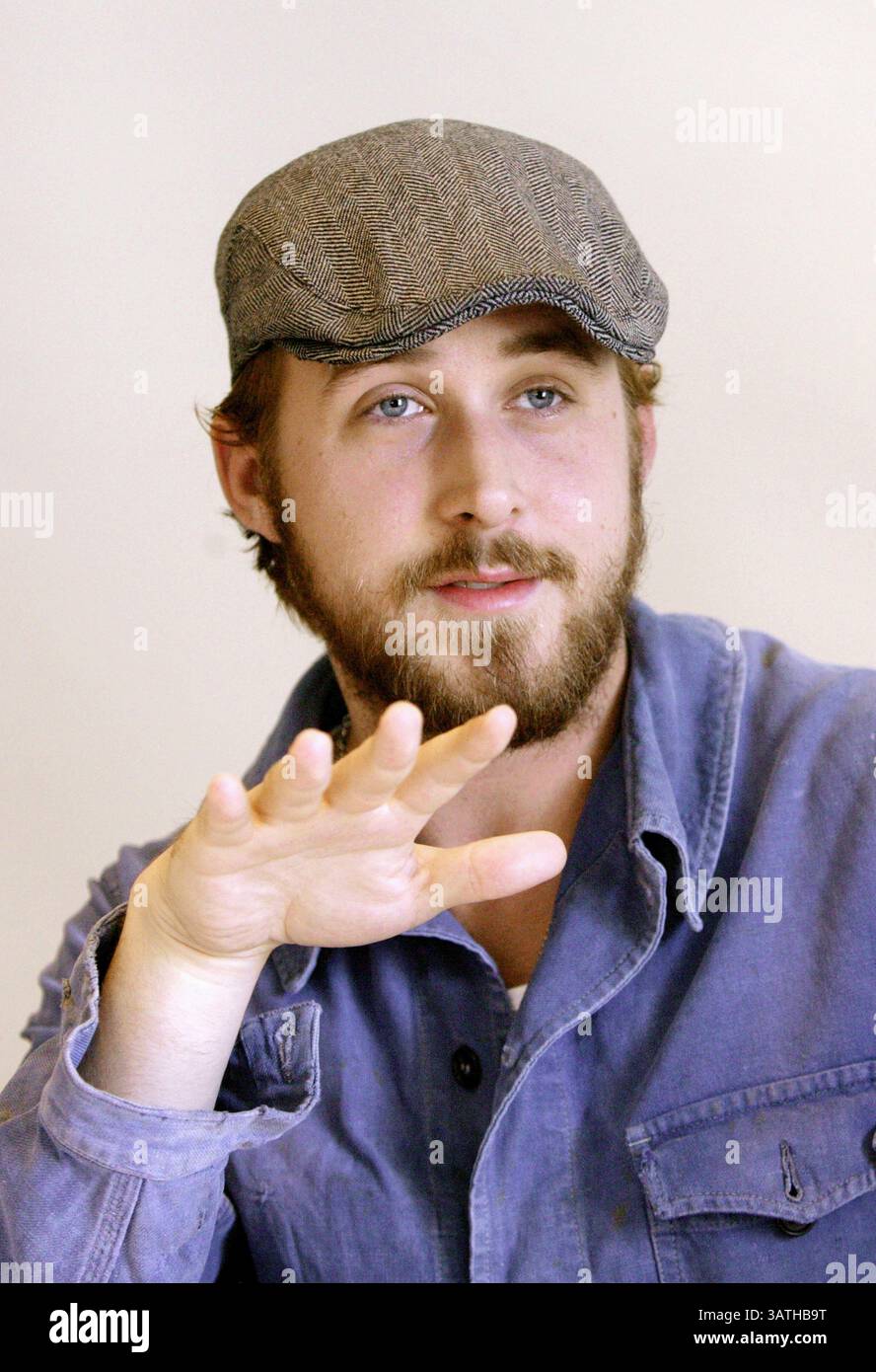 Ryan gosling the mickey mouse club 1993 hi-res stock photography and ...