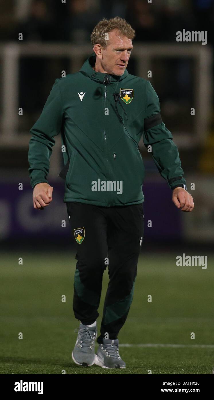 Sam vesty hi-res stock photography and images - Alamy