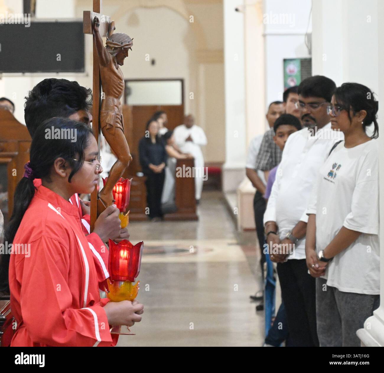New Delhi, India. 18th Apr, 2025. NEW DELHI, INDIA - APRIL 18 ...