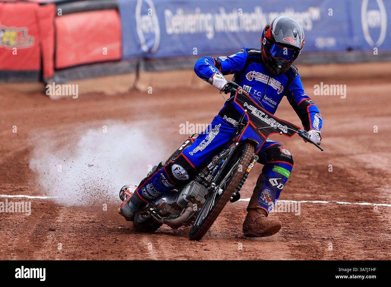 Manchester, UK. 06th Oct, 2020. Emerson Betty during the WSRA National ...