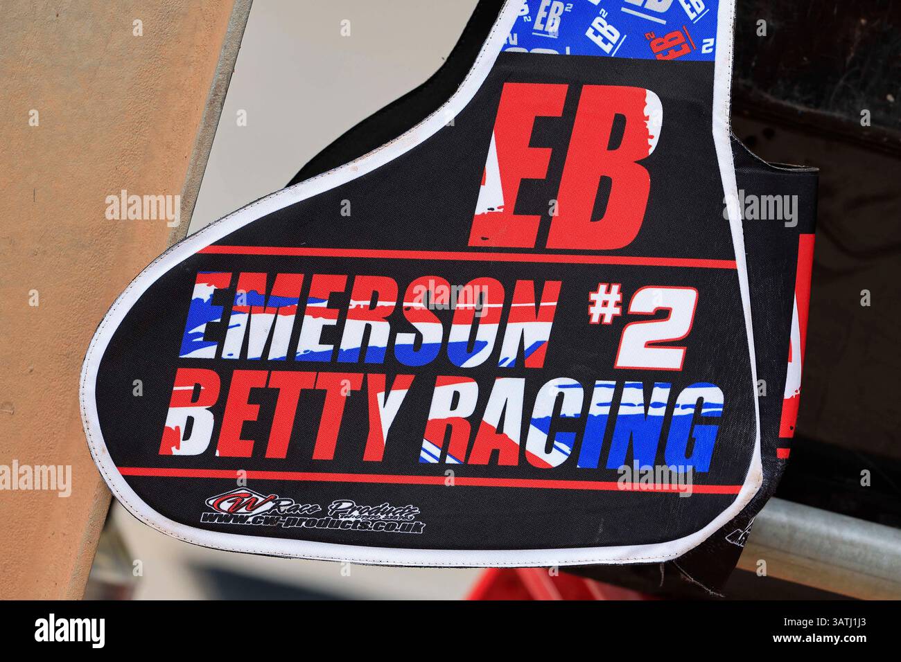 Manchester, UK. 06th Oct, 2020. Emerson Betty during the WSRA National ...