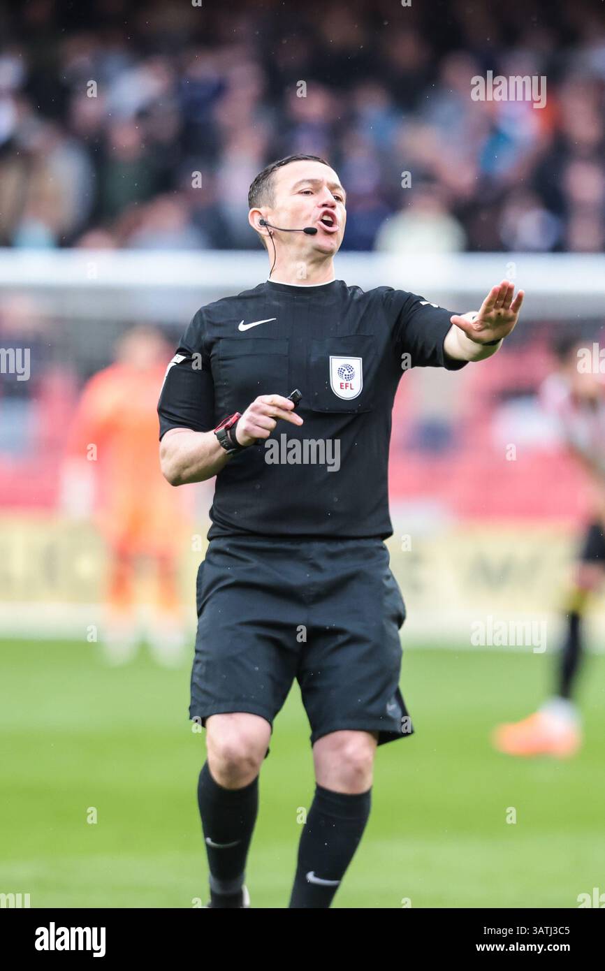 Richard harrington hi-res stock photography and images - Alamy