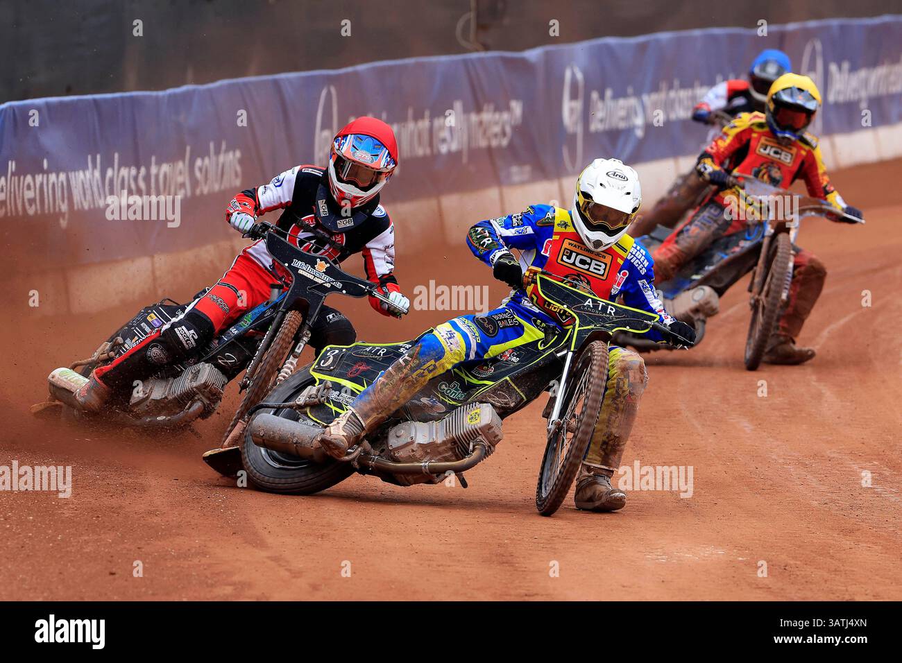 Manchester, UK. 06th Oct, 2020. Darryl Ritchings (Guest) of Leicester ...