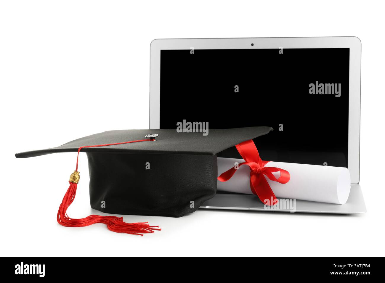 Modern award school Cut Out Stock Images & Pictures - Alamy