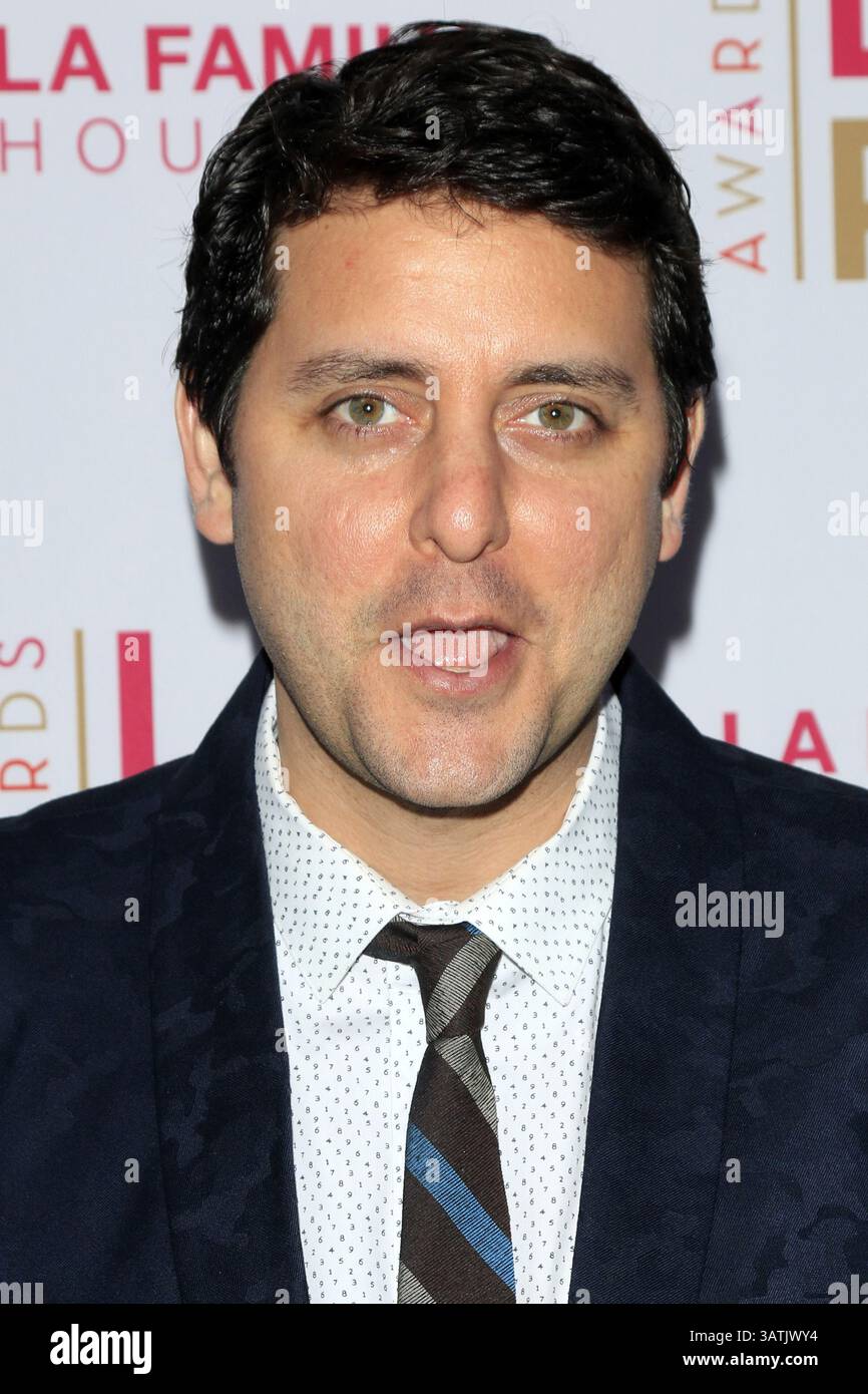 2016 ben gleib hi-res stock photography and images - Alamy