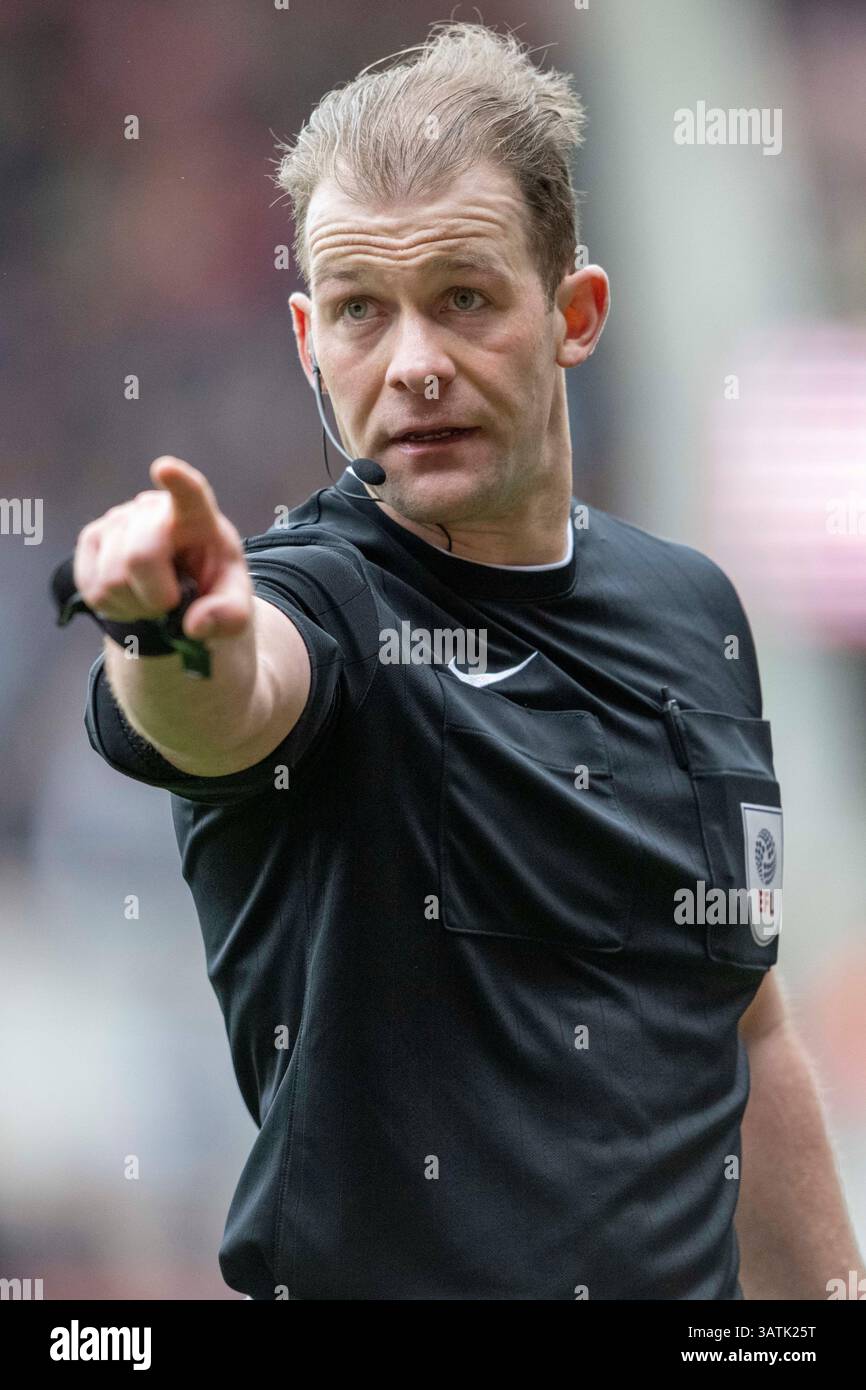 Anthony wilkinson hi-res stock photography and images - Alamy