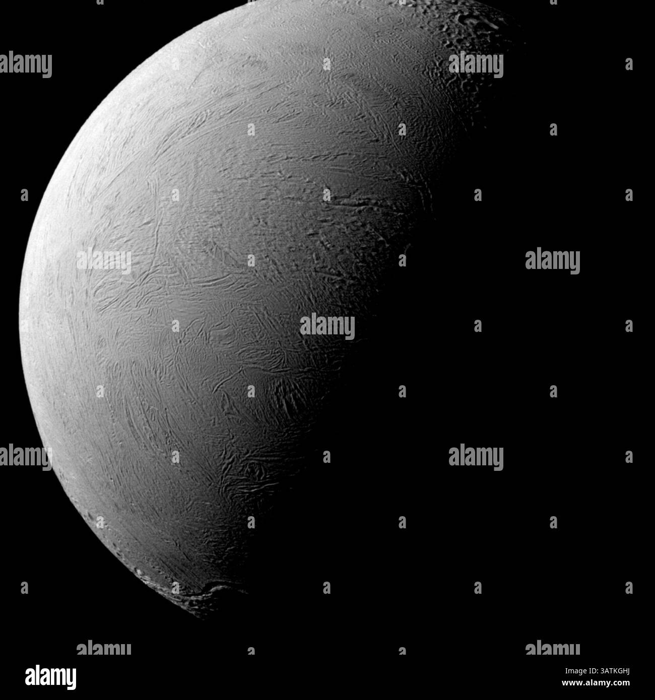 Day night terminator Black and White Stock Photos & Images - Alamy