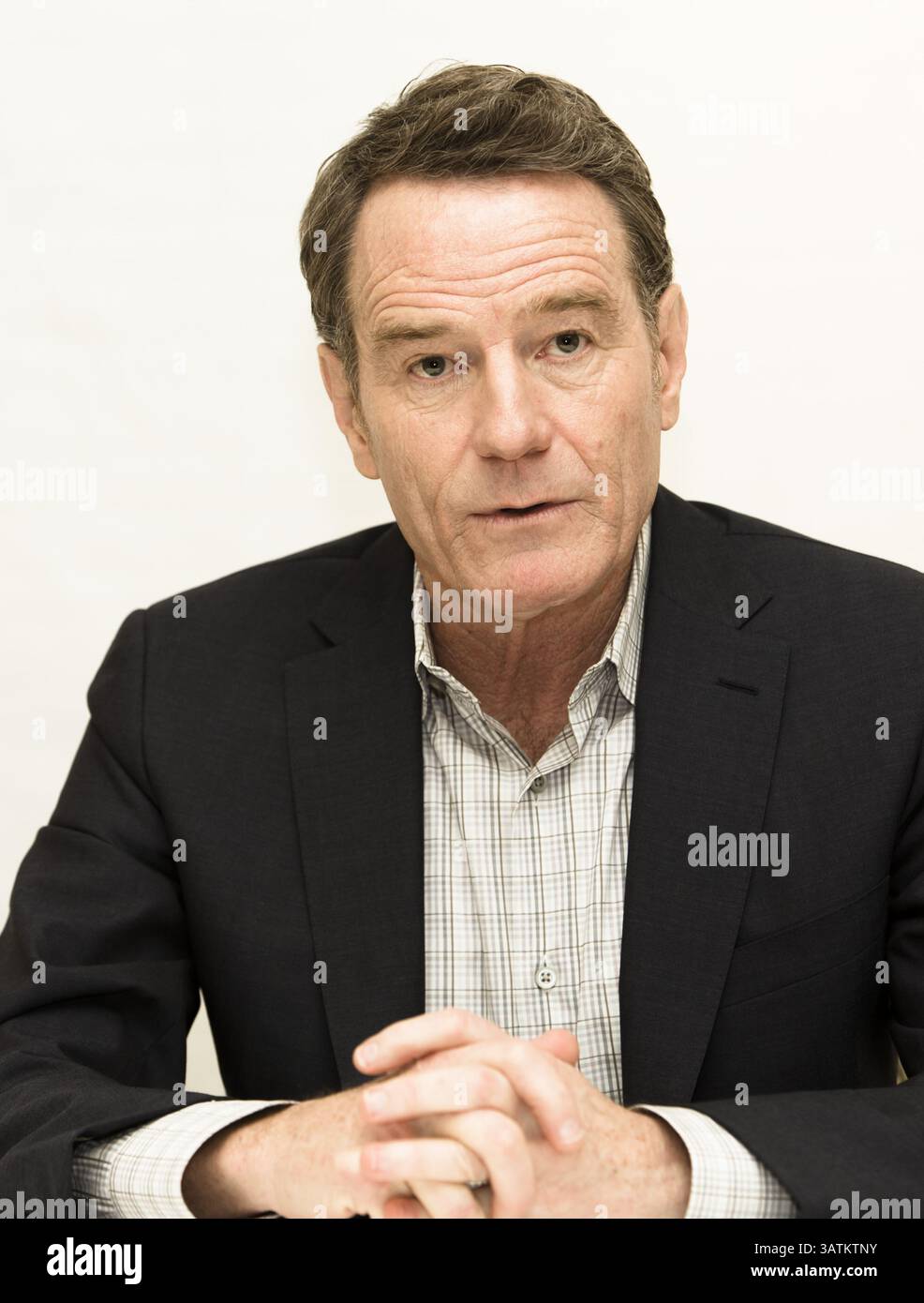 bryan cranston seinfeld