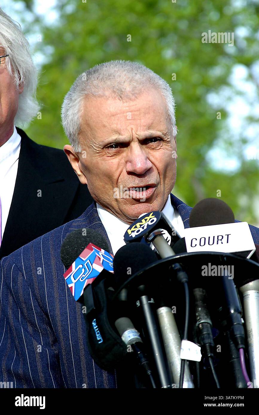 Bonny lee bakley hi-res stock photography and images - Alamy