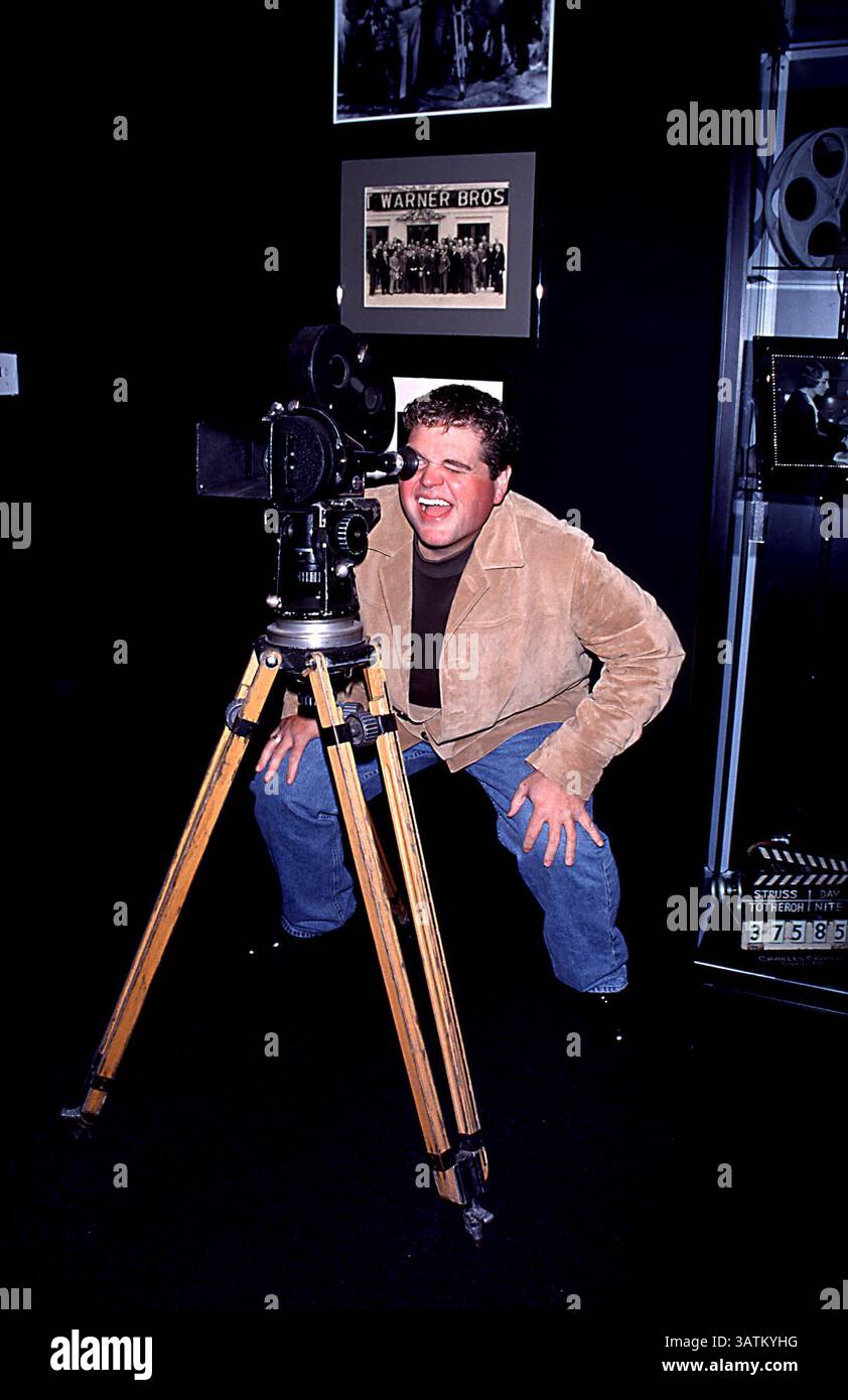 Ron photos 2001 hi-res stock photography and images - Alamy