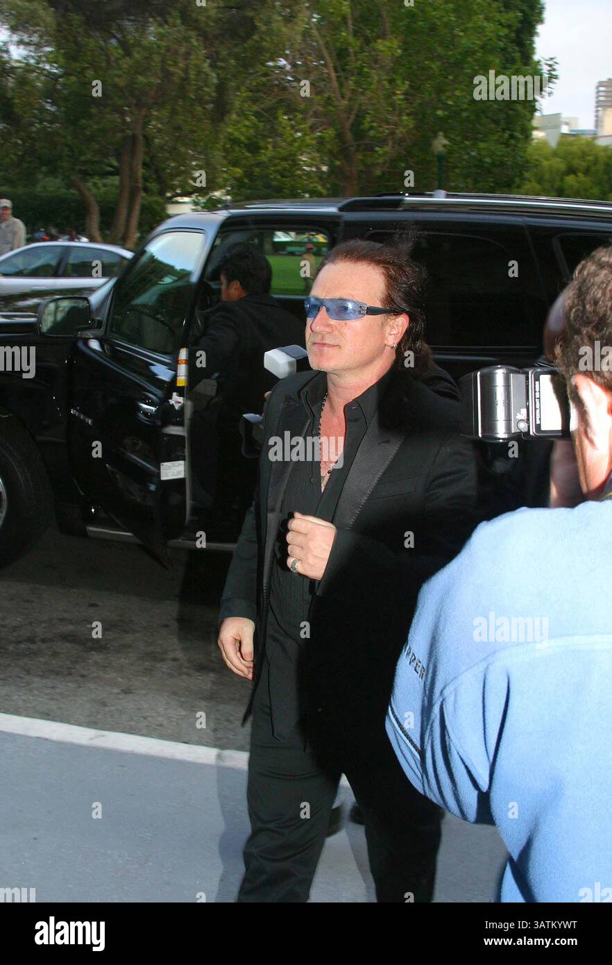 Jan. 1, 2011 - San Francisco, CA, USA - K30888MR.EDWARD BURNS AND ...