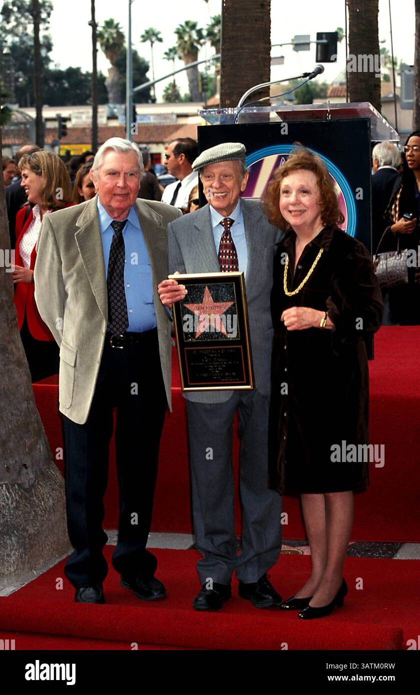 Jan. 1, 2011 - K17432MR SD0119.STAR ON THE HOLLYWOOD WALK OF FAME IN LA ...