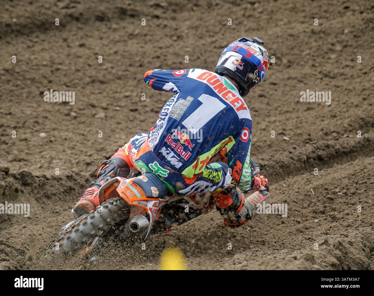 Hangtown 450 moto _ 1 hi-res stock photography and images - Alamy