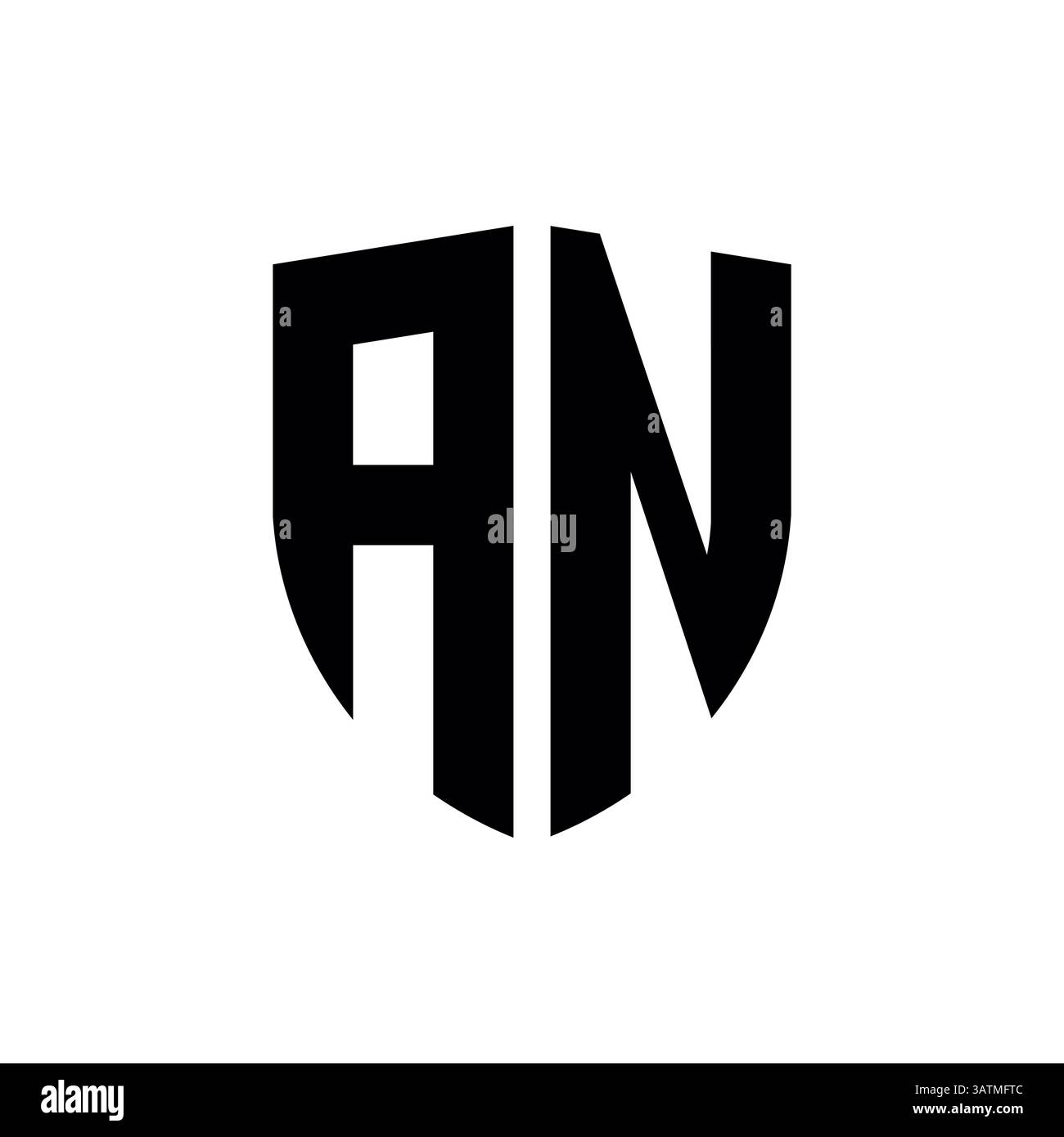 Na template Stock Vector Images - Alamy