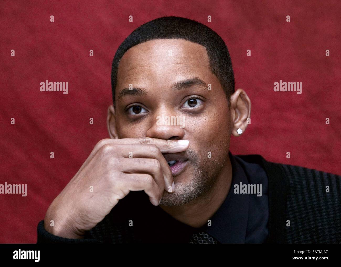 1990 rapper hi-res stock photography and images - Alamy