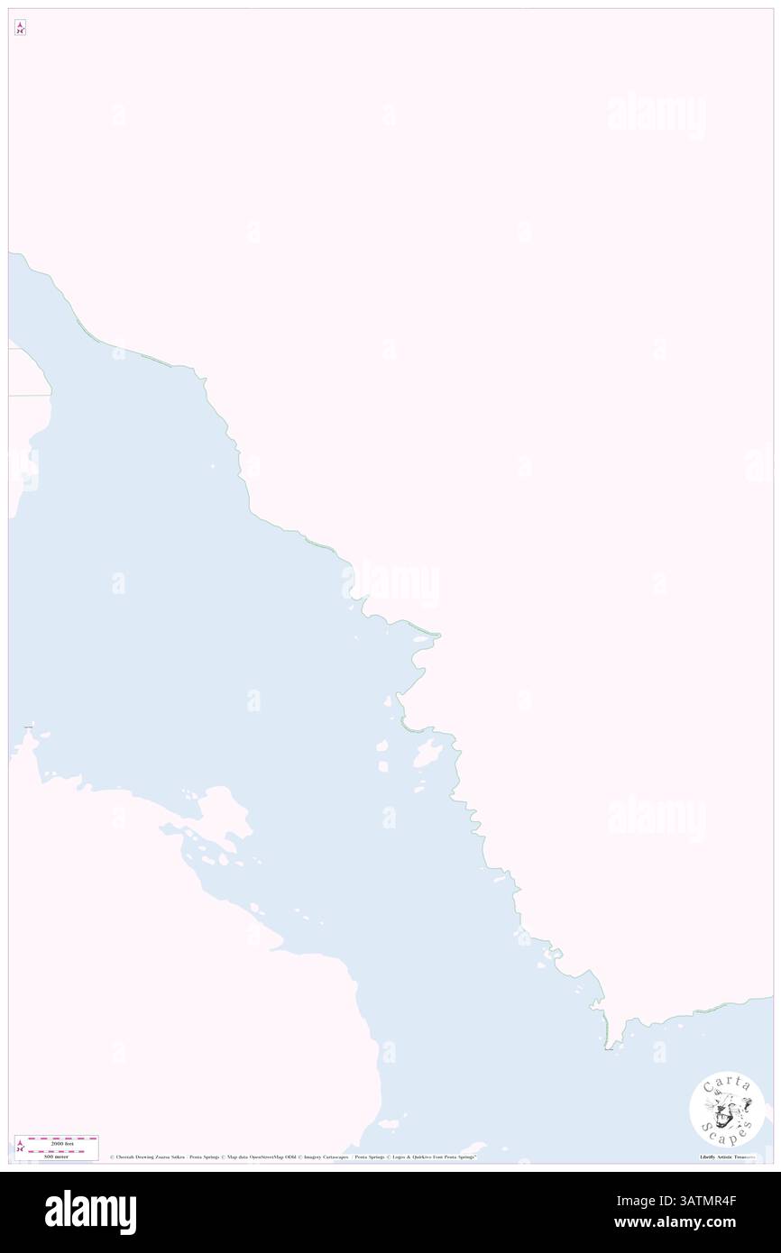 Kitkatla creek hi-res stock photography and images - Alamy