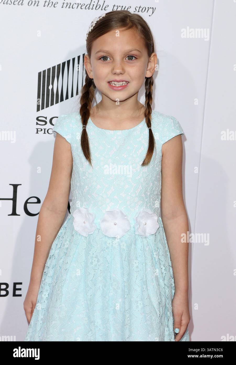 March 9, 2016 - Hollywood, CA, United States - 09 March 2016 ...