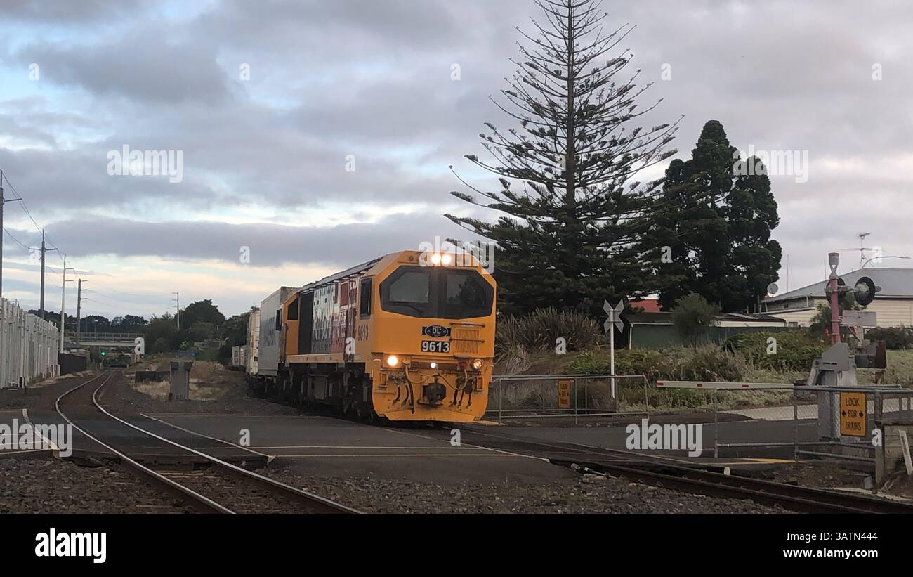 Pictures of trains hi-res stock photography and images - Alamy